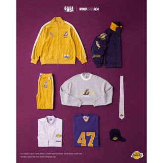 WIND AND SEA - 「新品ダク付】ウィンダンシー✖︎ヒステリック WIND AND SEA - 「新品ダク付】ウィンダンシー✖︎ヒステリック