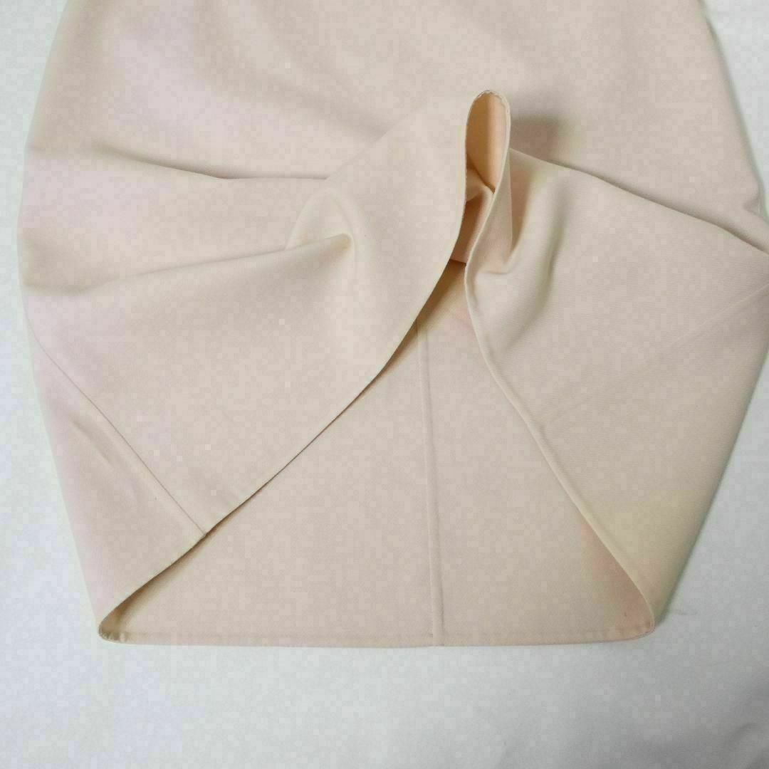CELINE - 美品 CELINE シルクミックス 膝丈 ミディ丈 台形 CELINE - 美品 CELINE シルクミックス 膝丈 ミディ丈 台形