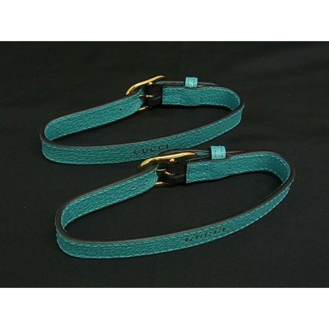 GUCCI - □新品同様□ GUCCI グッチ レザー ダイアナ用 ハンドル GUCCI - □新品同様□ GUCCI グッチ レザー ダイアナ用 ハンドル