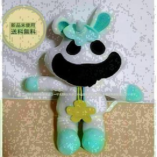 ぬいぐるみ (ブルー・ネイビー/青色系)のフリマアイテム一覧 ぬいぐるみ (ブルー・ネイビー/青色系)のフリマアイテム一覧