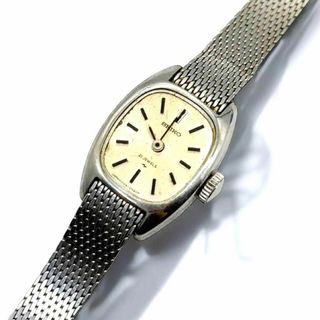 SEIKO(腕時計)のフリマアイテム一覧 SEIKO(腕時計)のフリマアイテム一覧