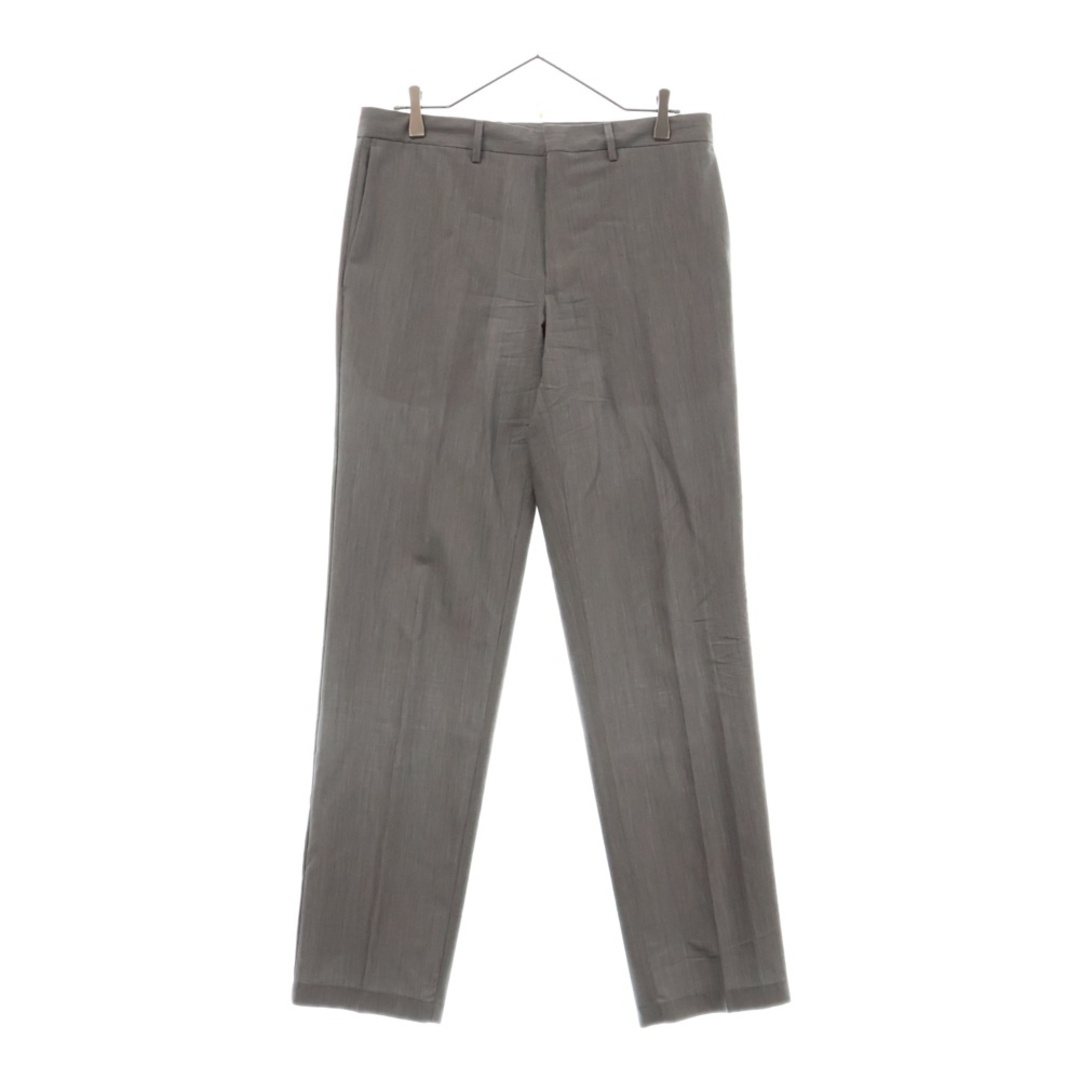 PRADA - PRADA プラダ 23AW WOOL AND MOHAIR PANTS ウール PRADA - PRADA プラダ 23AW WOOL AND MOHAIR PANTS ウール