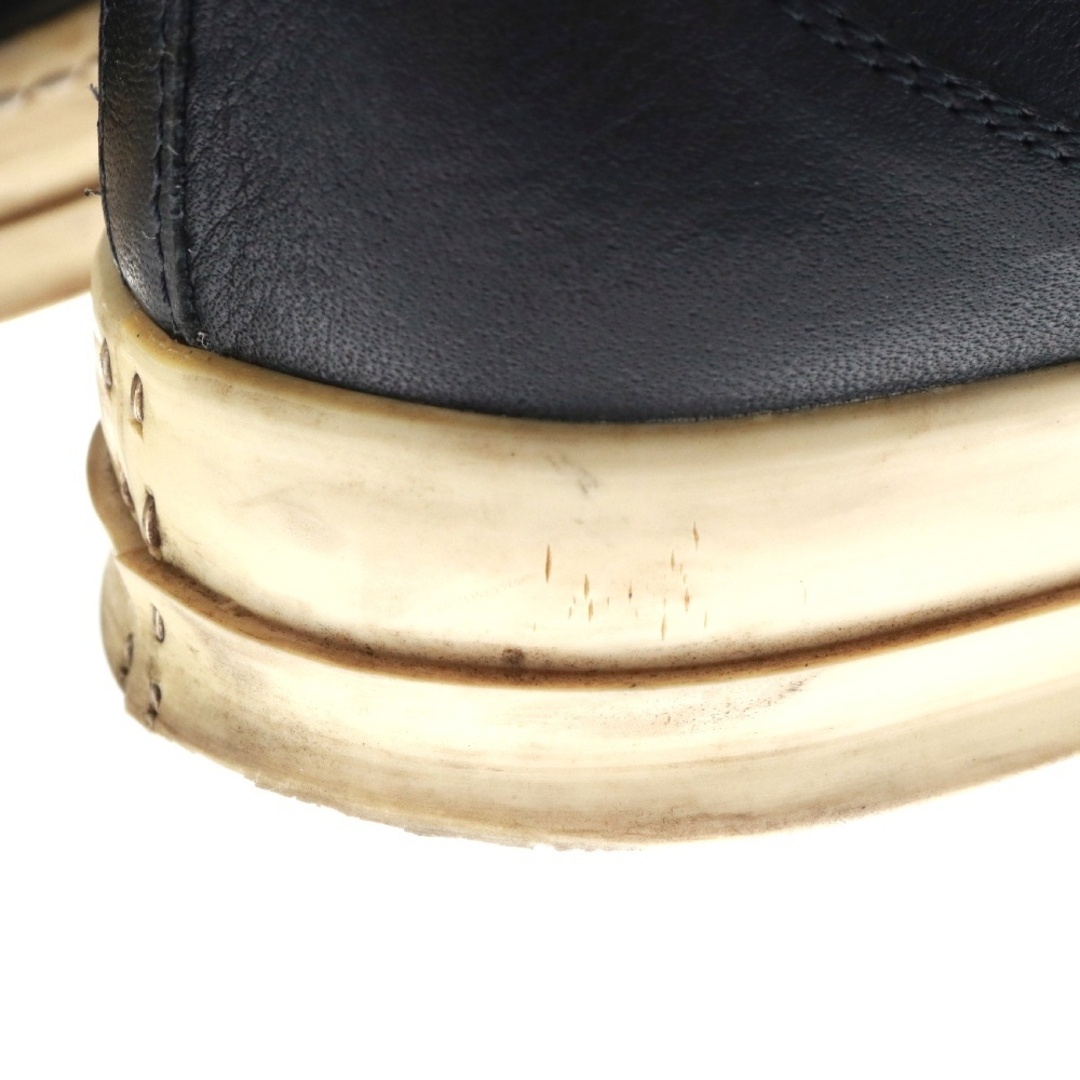 Rick Owens - Rick Owens リックオウエンス 初期 GEO BASKET Rick Owens - Rick Owens リックオウエンス 初期 GEO BASKET
