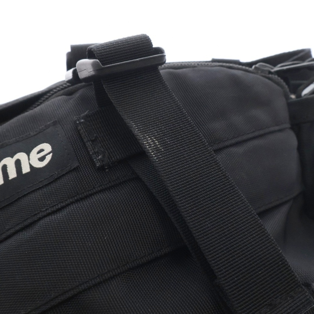 Supreme - SUPREME シュプリーム 19AW Waist Bag コーデュラ Supreme - SUPREME シュプリーム 19AW Waist Bag コーデュラ