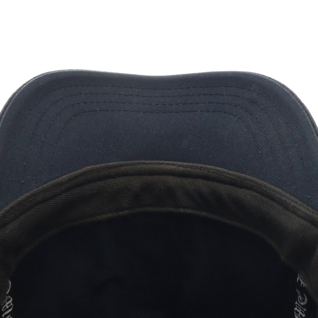 Chrome Hearts - CHROME HEARTS クロムハーツ TRUCKER CAP Chrome Hearts - CHROME HEARTS クロムハーツ TRUCKER CAP