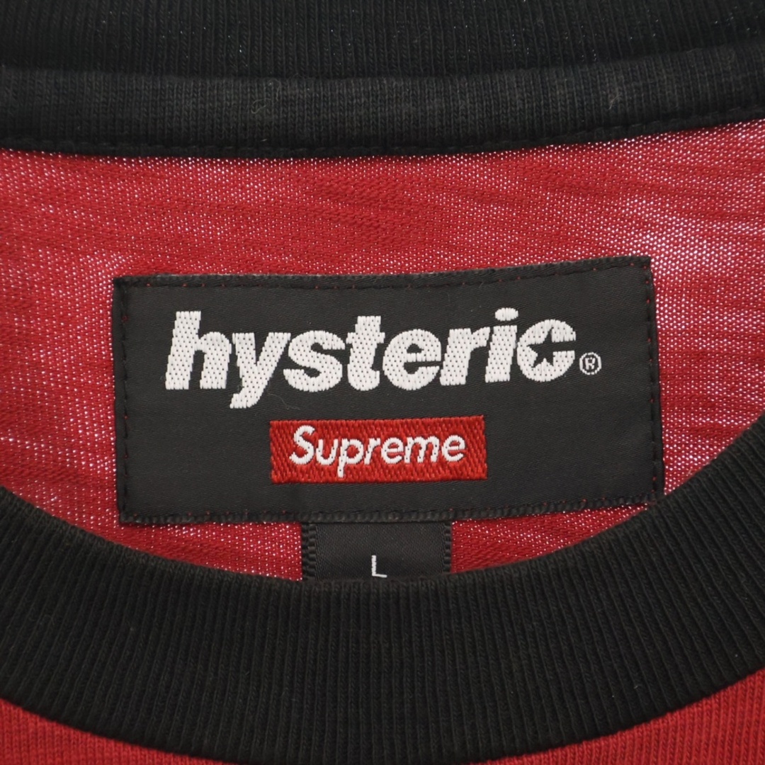 Supreme - SUPREME シュプリーム 24AW×HYSTERIC GLAMOUR 69 Supreme - SUPREME シュプリーム 24AW×HYSTERIC GLAMOUR 69