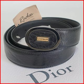 Christian Dior(ベルト)のフリマアイテム一覧 Christian Dior(ベルト)のフリマアイテム一覧