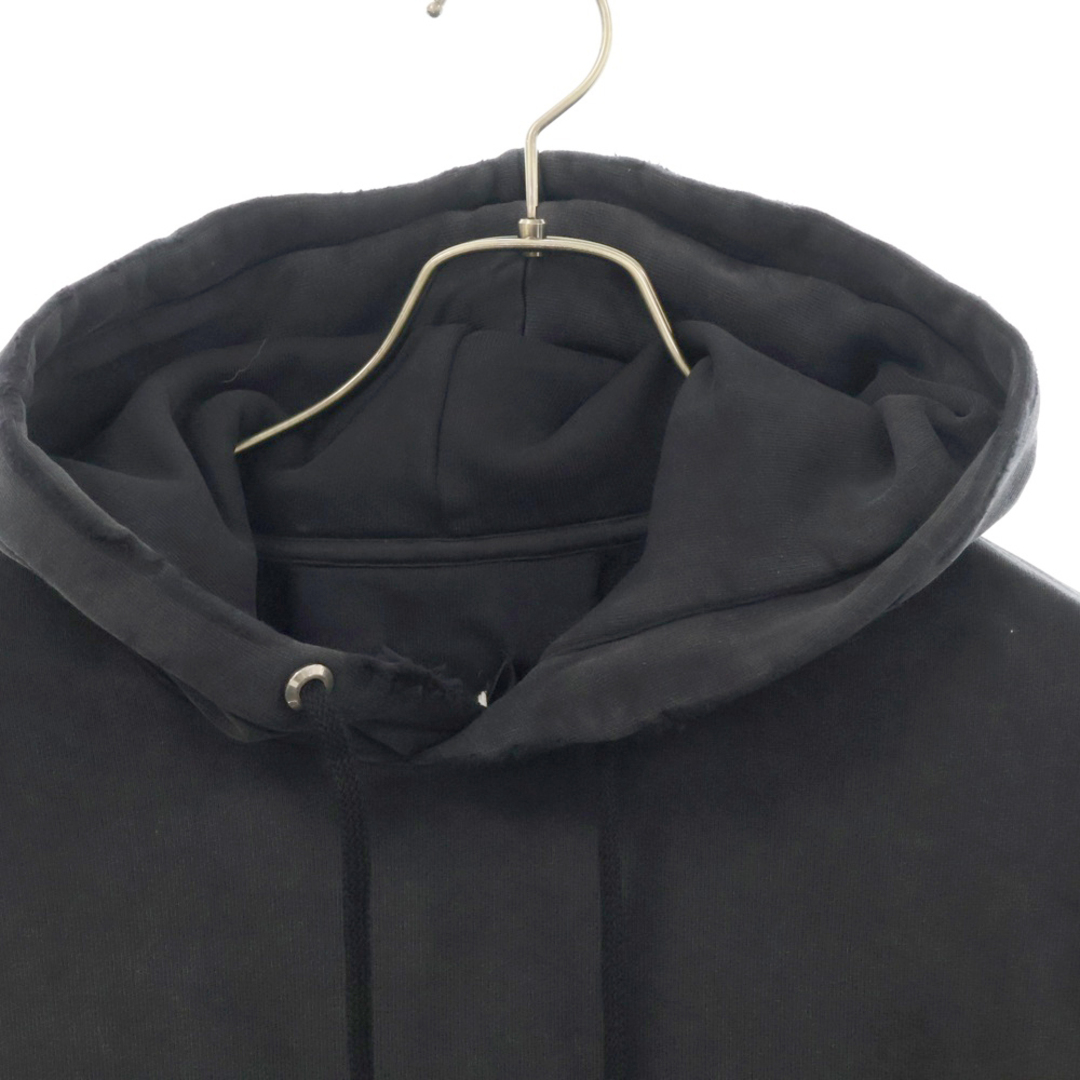 GIVENCHY - GIVENCHY ジバンシィ 21AW ユーズド加工 オーバー GIVENCHY - GIVENCHY ジバンシィ 21AW ユーズド加工 オーバー