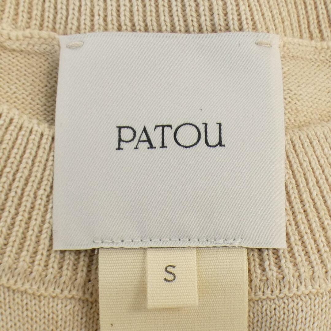 パトゥ PATOU ニットの通販 by KOMEHYO ONLINE ラクマ店|ラクマ パトゥ PATOU ニットの通販 by KOMEHYO ONLINE ラクマ店|ラクマ