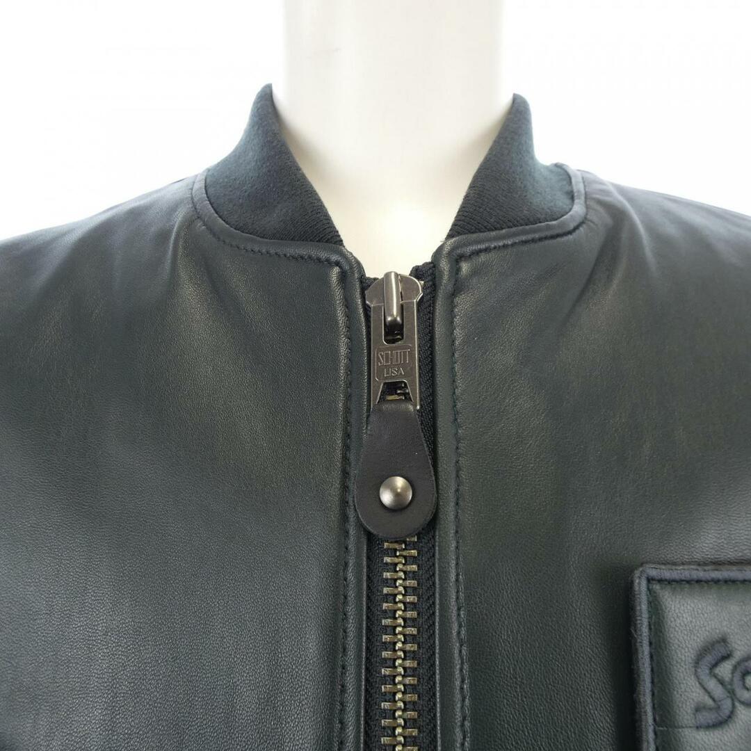schott - ショット SCHOTT レザージャケットの通販 by KOMEHYO schott - ショット SCHOTT レザージャケットの通販 by KOMEHYO