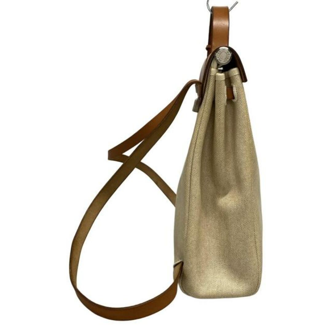HERMES - HERMES(エルメス) リュックサック エールバッグアド HERMES - HERMES(エルメス) リュックサック エールバッグアド