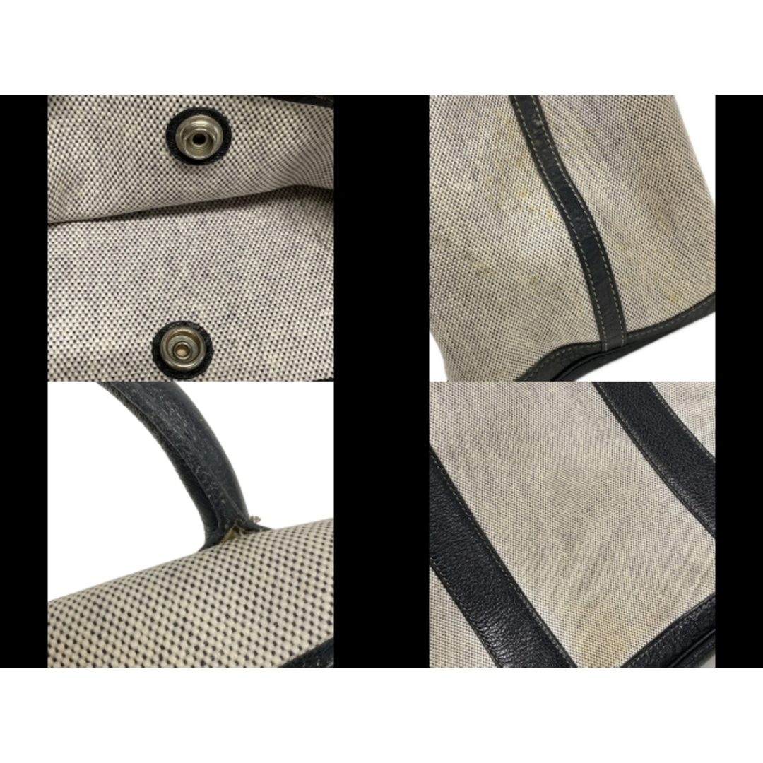 HERMES - HERMES(エルメス) トートバッグ ガーデンパーティPM HERMES - HERMES(エルメス) トートバッグ ガーデンパーティPM