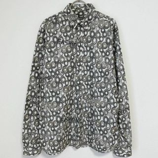 DOLCE&GABBANA(シャツ)のフリマアイテム一覧 DOLCE&GABBANA(シャツ)のフリマアイテム一覧