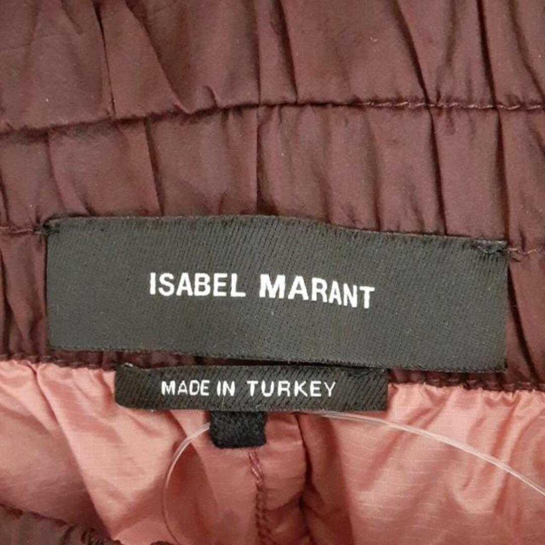 Isabel Marant - ISABEL MARANT(イザベルマラン) パンツ サイズ Isabel Marant - ISABEL MARANT(イザベルマラン) パンツ サイズ