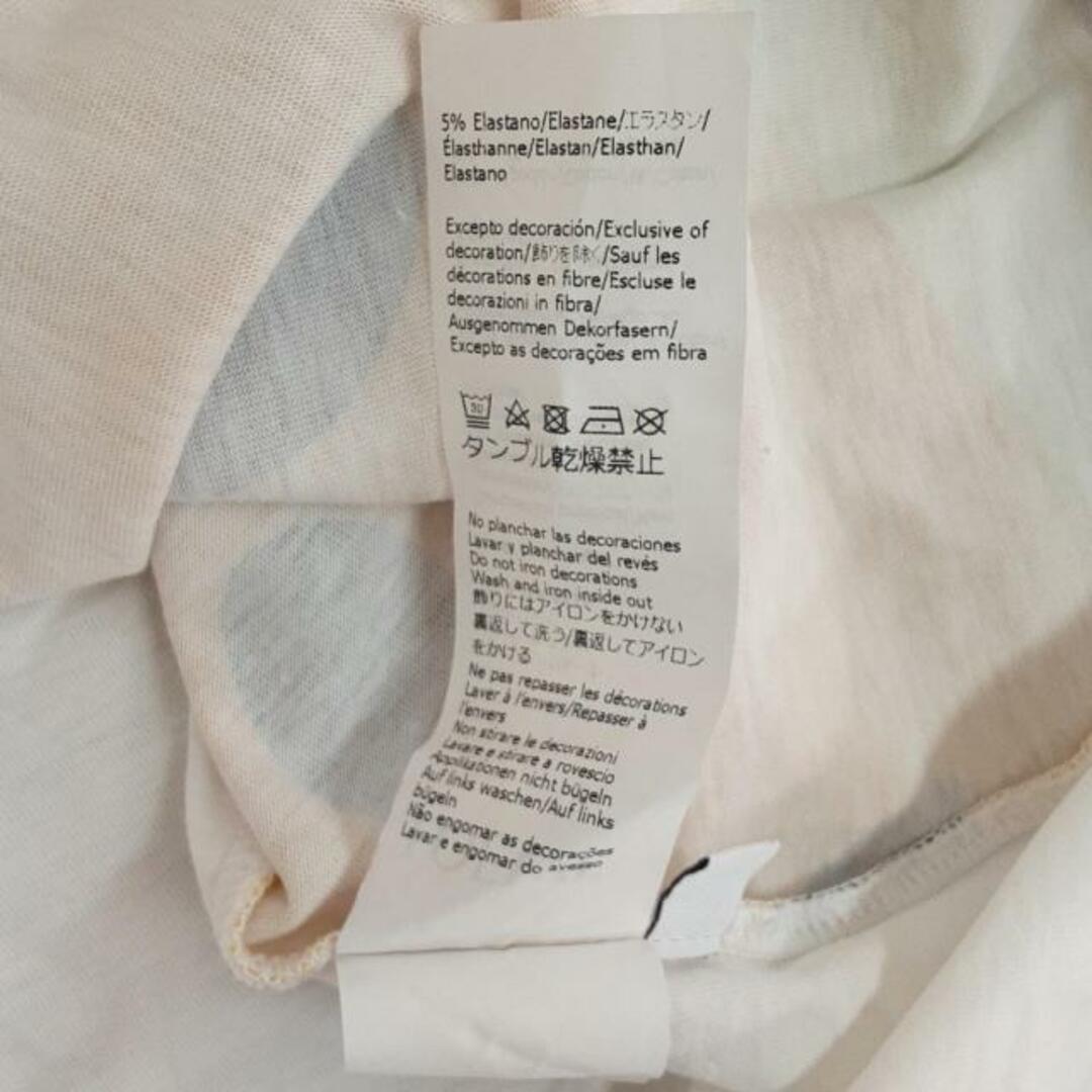 LOEWE - LOEWE(ロエベ) 半袖Tシャツ サイズS レディース美品 LOEWE - LOEWE(ロエベ) 半袖Tシャツ サイズS レディース美品
