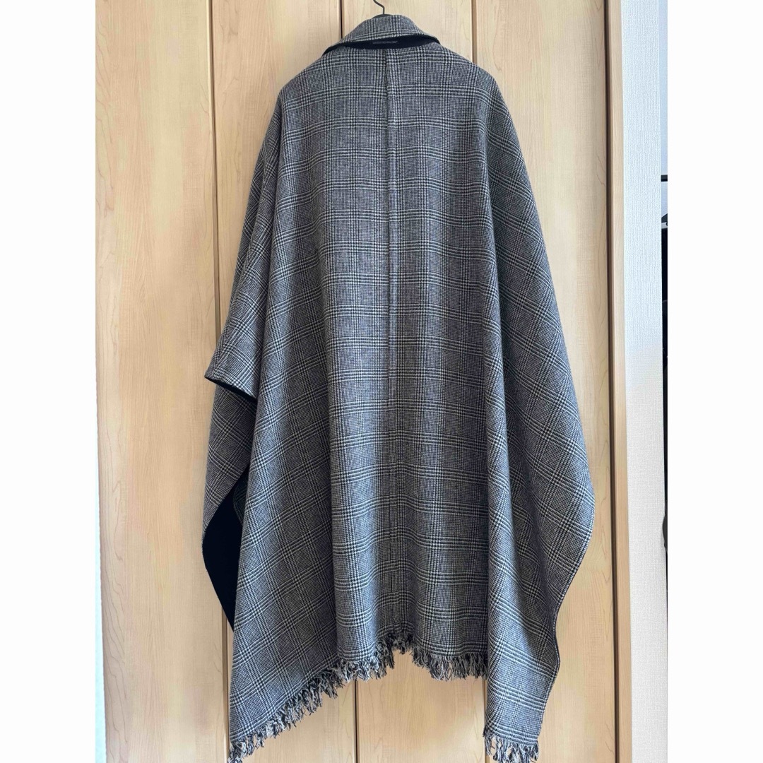 Yohji Yamamoto POUR HOMME - yohjiyamamoto pour homme 21AW Yohji Yamamoto POUR HOMME - yohjiyamamoto pour homme 21AW