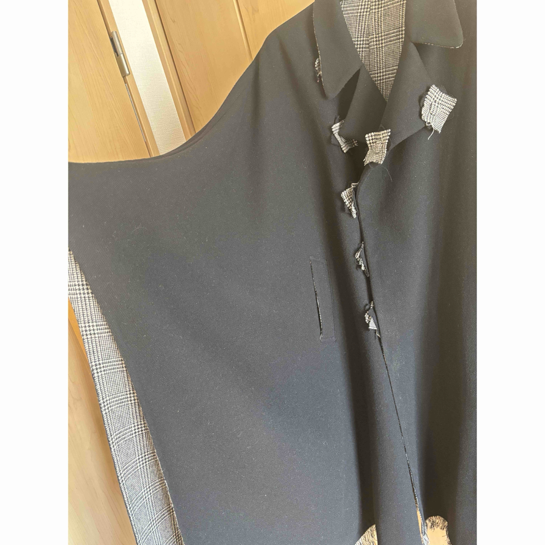 Yohji Yamamoto POUR HOMME - yohjiyamamoto pour homme 21AW Yohji Yamamoto POUR HOMME - yohjiyamamoto pour homme 21AW