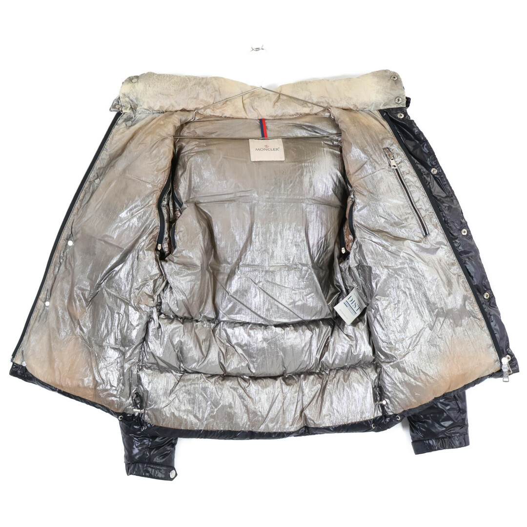 MONCLER - モンクレール 【20年製】TARNOS 4WAYダウン 1の通販 MONCLER - モンクレール 【20年製】TARNOS 4WAYダウン 1の通販