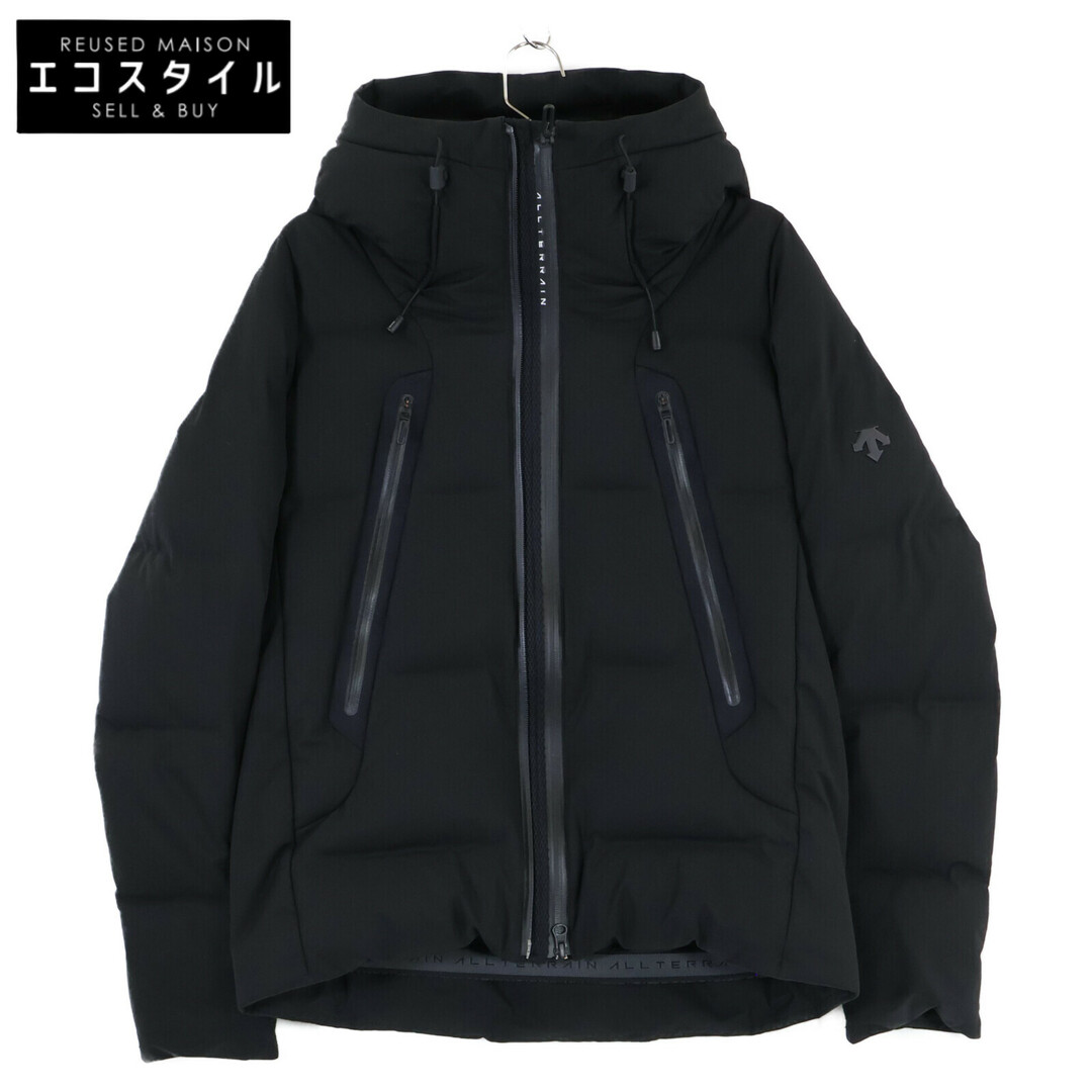 DESCENTE - デサント DAMOGK30U ALLTERRAINオルテライン DESCENTE - デサント DAMOGK30U ALLTERRAINオルテライン