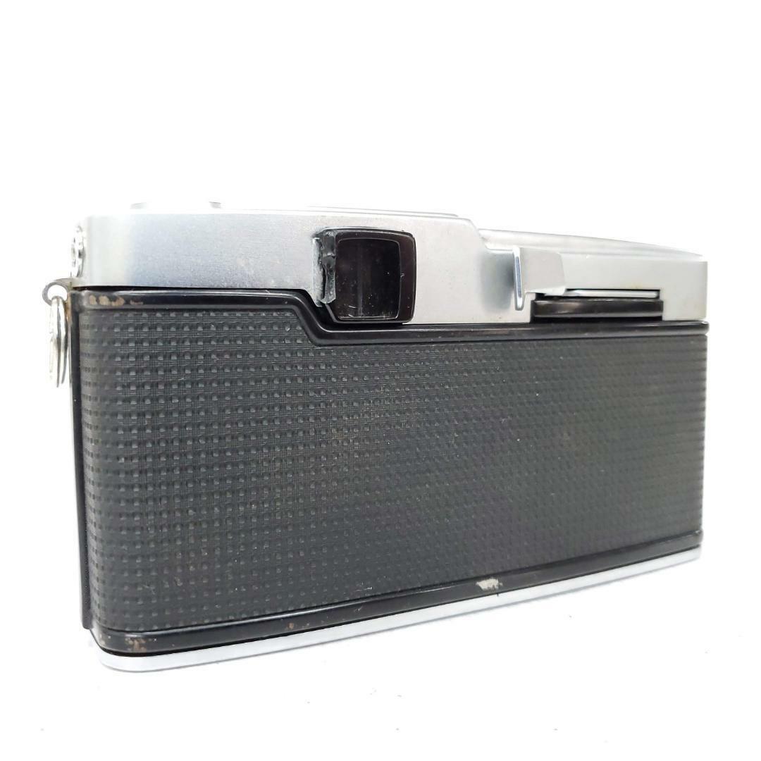 OLYMPUS - 【動作確認済】 Olympus PEN-F F0221-130-10xの通販 OLYMPUS - 【動作確認済】 Olympus PEN-F F0221-130-10xの通販