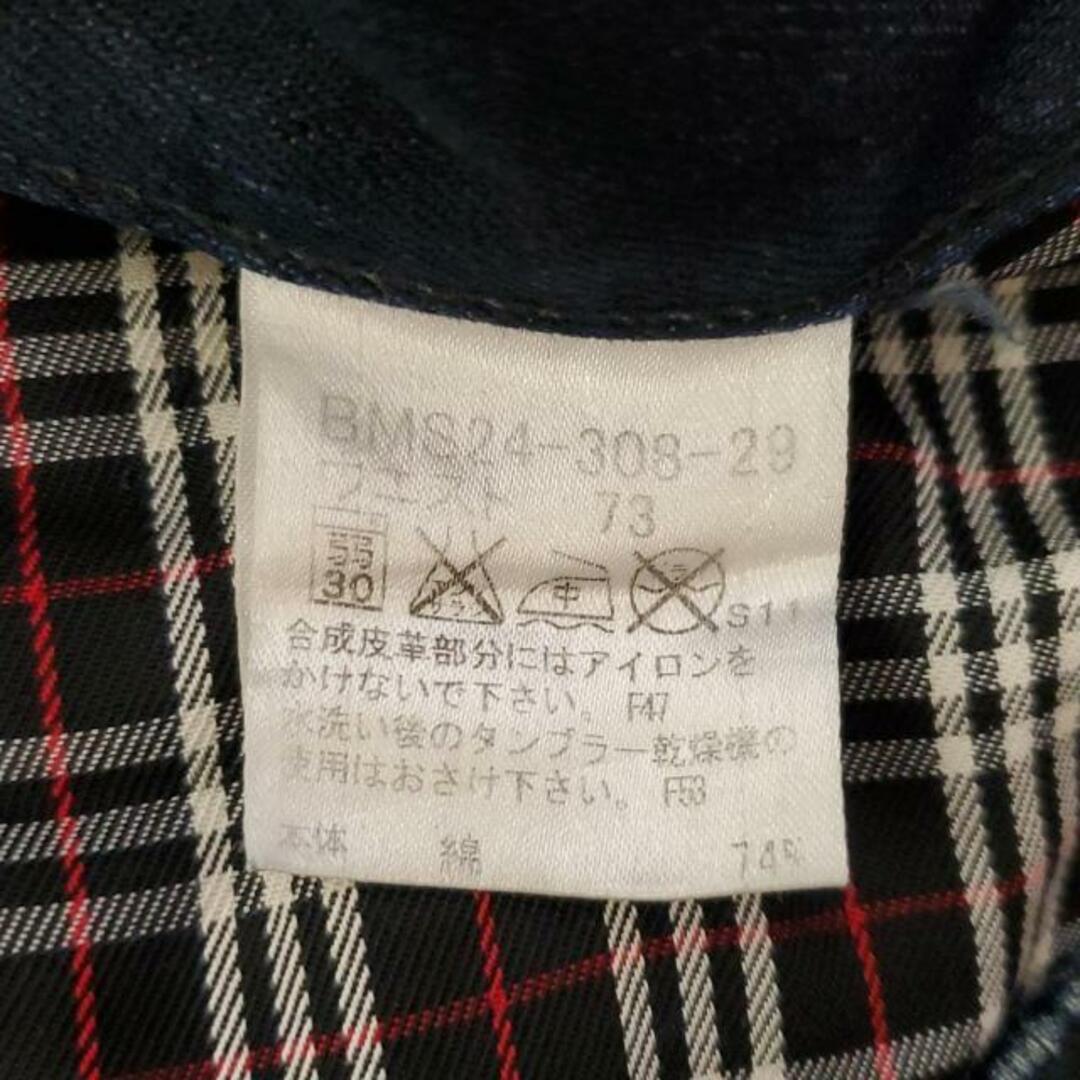 BURBERRY BLACK LABEL - Burberry Black Label(バーバリー BURBERRY BLACK LABEL - Burberry Black Label(バーバリー