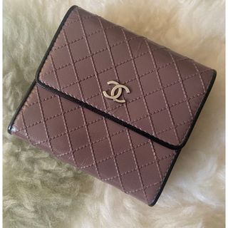 CHANEL(財布 ・ パープル/紫色系)のフリマアイテム一覧 CHANEL(財布 ・ パープル/紫色系)のフリマアイテム一覧