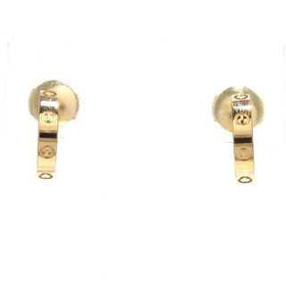 Cartier - 極美品 カルティエ Cartier トリニティダイヤピアス Cartier - 極美品 カルティエ Cartier トリニティダイヤピアス