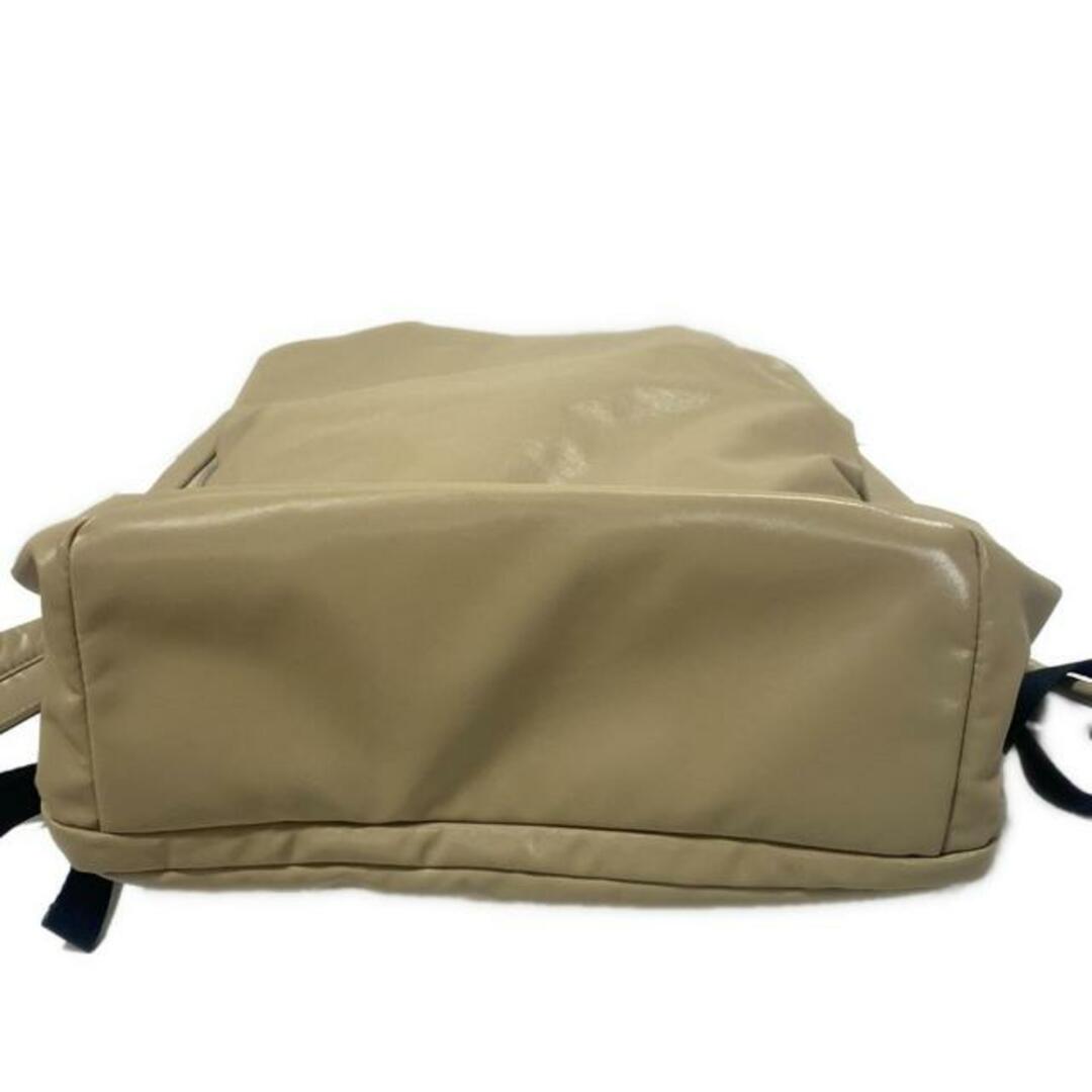 PELLE BORSA - PELLE BORSA(ペレボルサ) リュックサック PELLE BORSA - PELLE BORSA(ペレボルサ) リュックサック