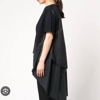 CLANE - CLANE 阪急うめだ本店限定 BORDER PACK T-SHIRT 1の通販 CLANE - CLANE 阪急うめだ本店限定 BORDER PACK T-SHIRT 1の通販