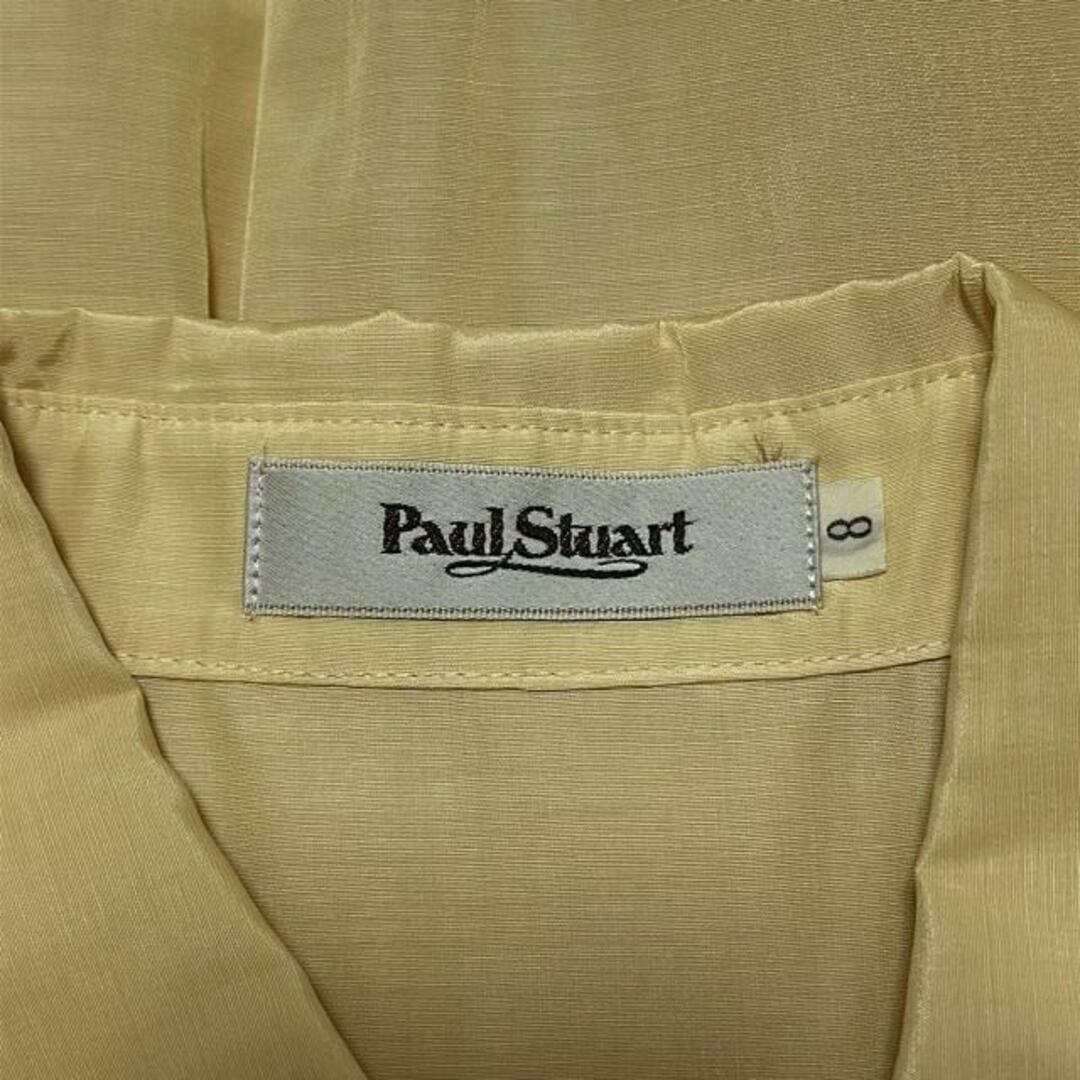 Paul Stuart - PaulStuart(ポールスチュアート) ワンピース Paul Stuart - PaulStuart(ポールスチュアート) ワンピース