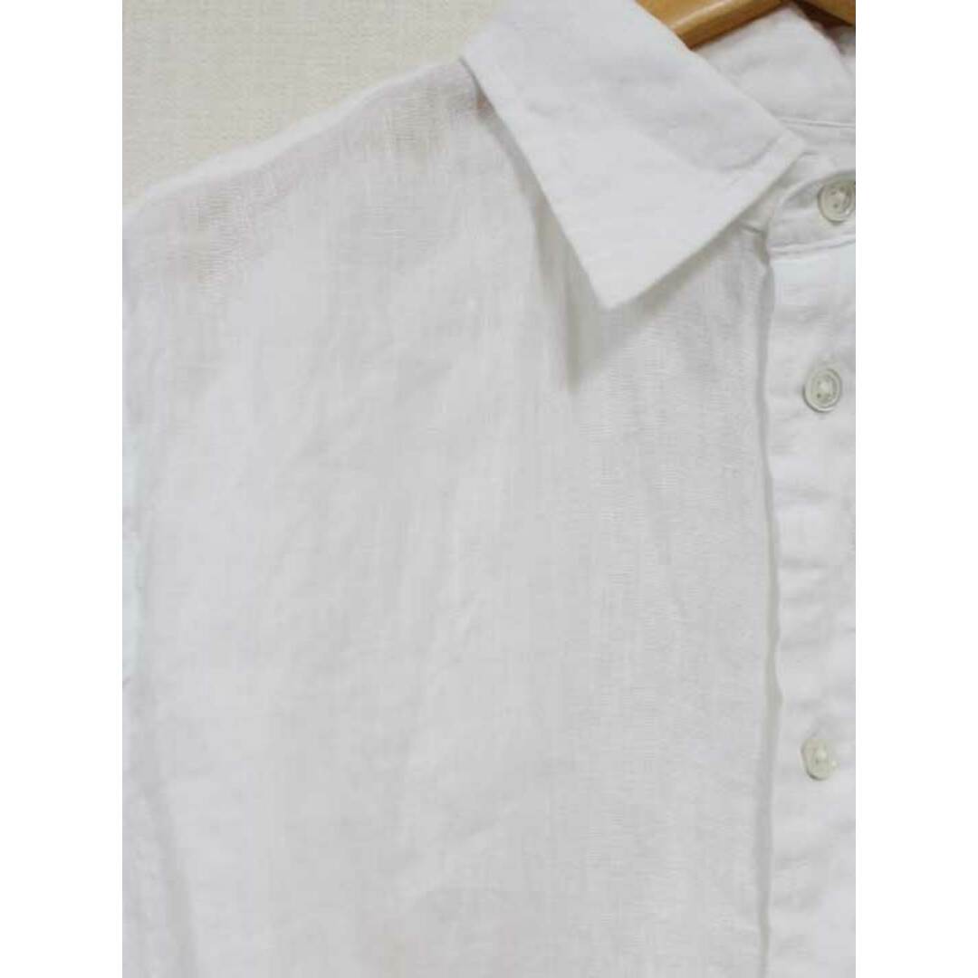 Ralph Lauren - ラルフローレン リネンシャツ レディース XS Ralph Lauren - ラルフローレン リネンシャツ レディース XS