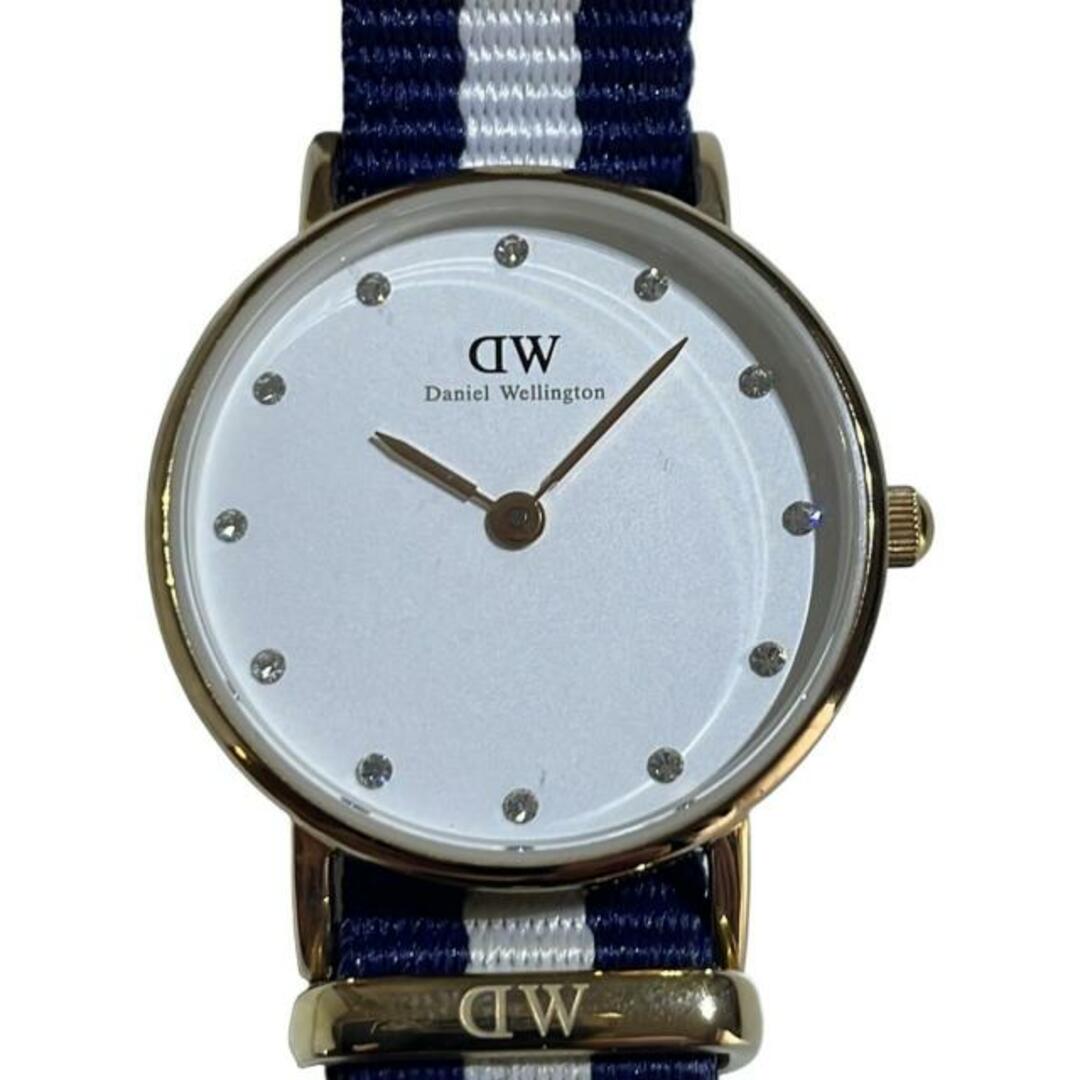 Daniel Wellington - Daniel Wellington(ダニエルウェリントン Daniel Wellington - Daniel Wellington(ダニエルウェリントン