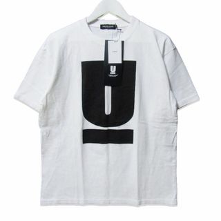 UNDERCOVER - 初期 アンダーカバー ENFant Tシャツ 黒タグの通販 UNDERCOVER - 初期 アンダーカバー ENFant Tシャツ 黒タグの通販