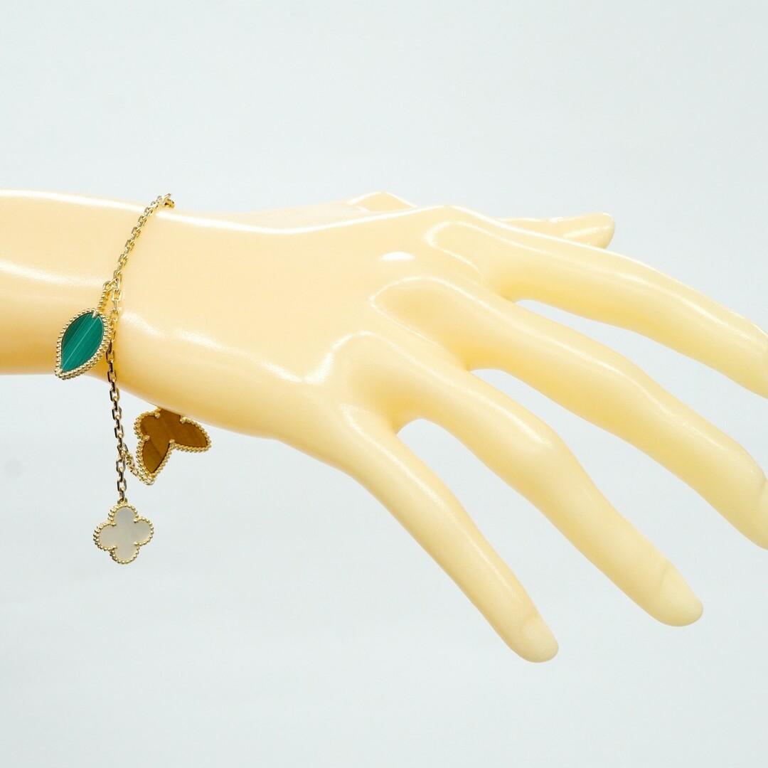 Van Cleef & Arpels - ☆SALE【5jdb0026】ヴァンクリーフ Van Cleef & Arpels - ☆SALE【5jdb0026】ヴァンクリーフ