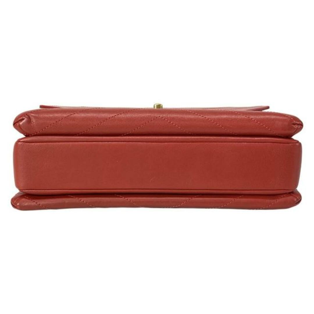 CHANEL - CHANEL(シャネル) ショルダーバッグ シェブロン/V CHANEL - CHANEL(シャネル) ショルダーバッグ シェブロン/V