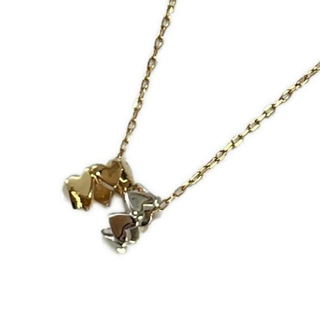 STAR JEWELRY - STAR JEWELRY(スタージュエリー) ネックレス美品 STAR JEWELRY - STAR JEWELRY(スタージュエリー) ネックレス美品