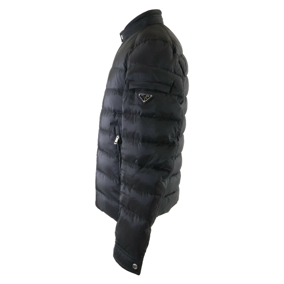 PRADA - プラダ 【美品/国内正規/23年製】SGH071 R232 アーム PRADA - プラダ 【美品/国内正規/23年製】SGH071 R232 アーム