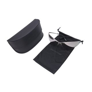 BALENCIAGA - Balenciaga Swift Oval sunglassesの通販 by BALENCIAGA - Balenciaga Swift Oval sunglassesの通販 by