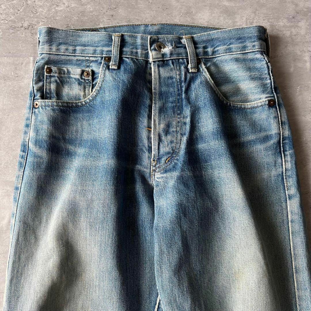 Levi's - 【雰囲気抜群◎】Levi's 701XX JB517 デニムパンツ Levi's - 【雰囲気抜群◎】Levi's 701XX JB517 デニムパンツ