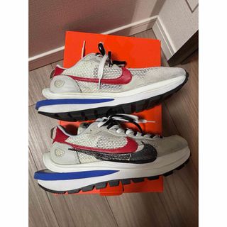sacai - NIKE×SACAI スウェットセットアップ パーカーXLパンツM sacai - NIKE×SACAI スウェットセットアップ パーカーXLパンツM