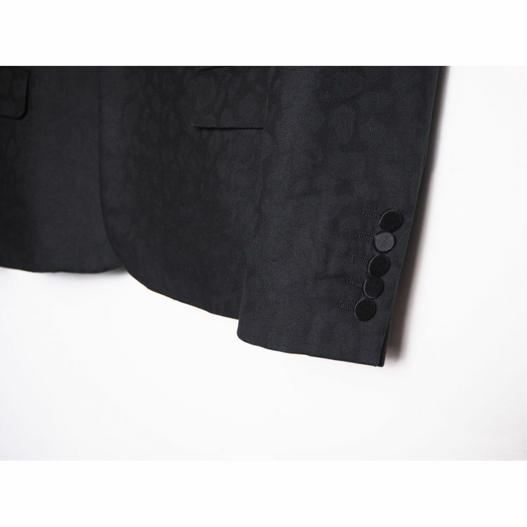 SAINT LAURENT - 美品 名作 SAINT LAURENT レオパード SAINT LAURENT - 美品 名作 SAINT LAURENT レオパード