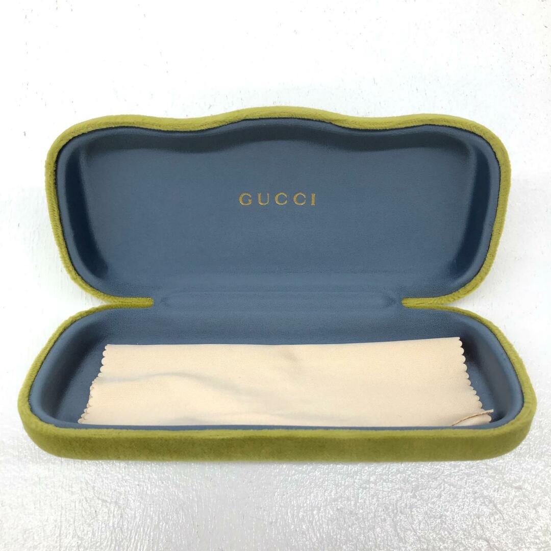 GUCCI - 【物流センター】 中古 GUCCI | グッチ サングラス GUCCI - 【物流センター】 中古 GUCCI | グッチ サングラス