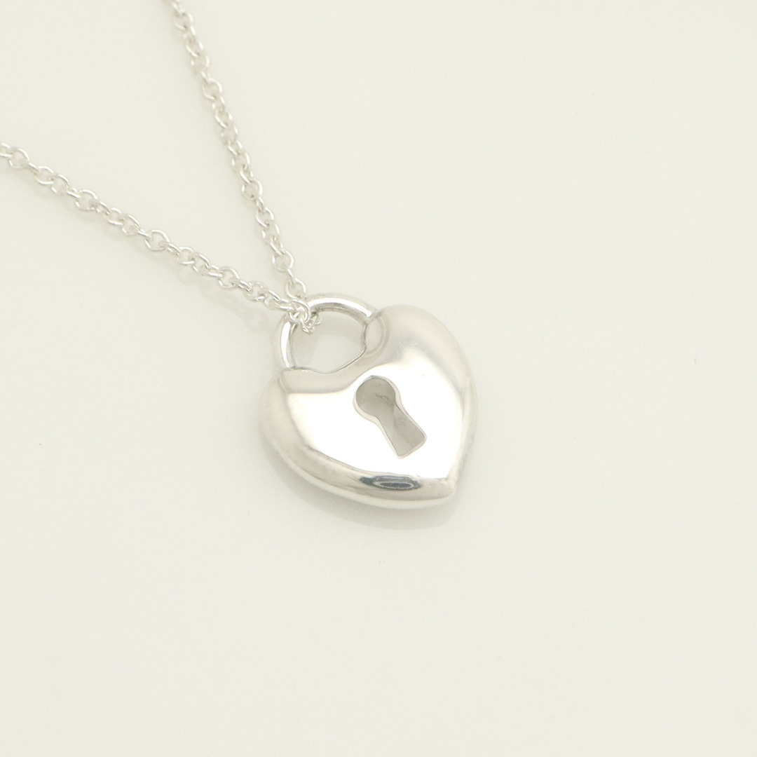 Tiffany & Co. - 【美品】TIFFANY&Co. ハート ロック ネックレス Tiffany & Co. - 【美品】TIFFANY&Co. ハート ロック ネックレス
