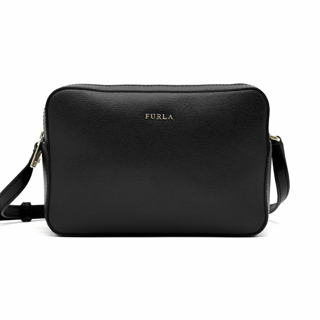 FURLA - Y765【未使用級】フルラ/リリー ショルダーバッグ FURLA - Y765【未使用級】フルラ/リリー ショルダーバッグ