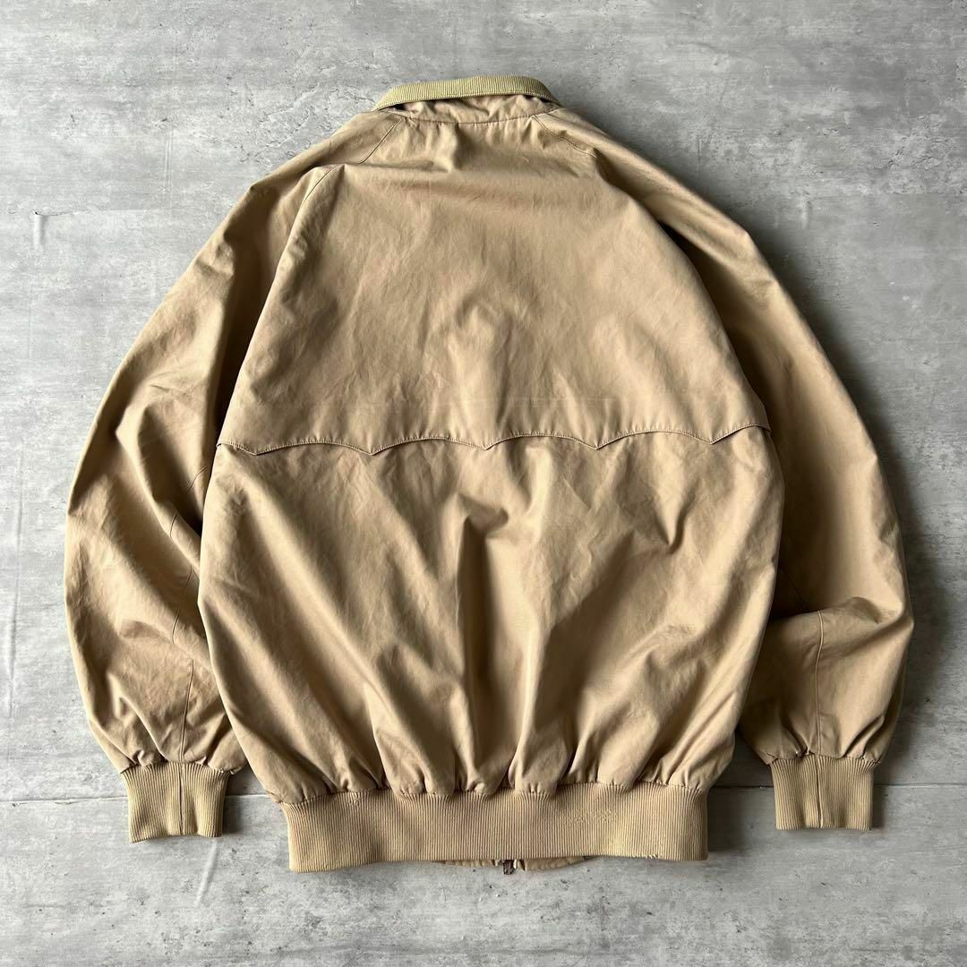 BARACUTA - 【ハリントンジャケット、人気カラー】バラクータ BARACUTA - 【ハリントンジャケット、人気カラー】バラクータ