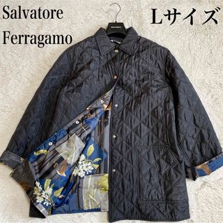 Salvatore Ferragamo(ブルゾン)のフリマアイテム一覧 Salvatore Ferragamo(ブルゾン)のフリマアイテム一覧
