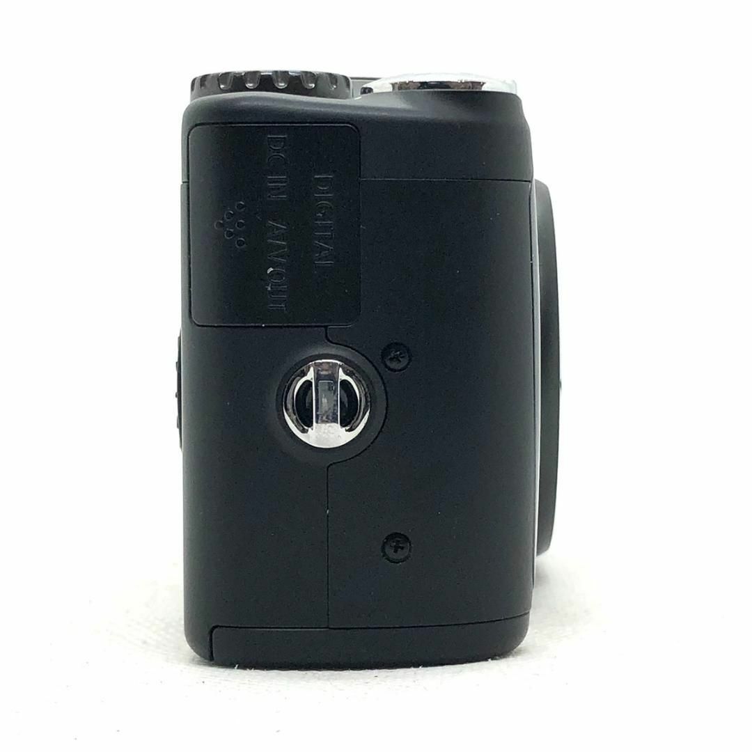 Canon - 【C6359】Canon POWERSHOT SX100 IS デジタルカメラの Canon - 【C6359】Canon POWERSHOT SX100 IS デジタルカメラの