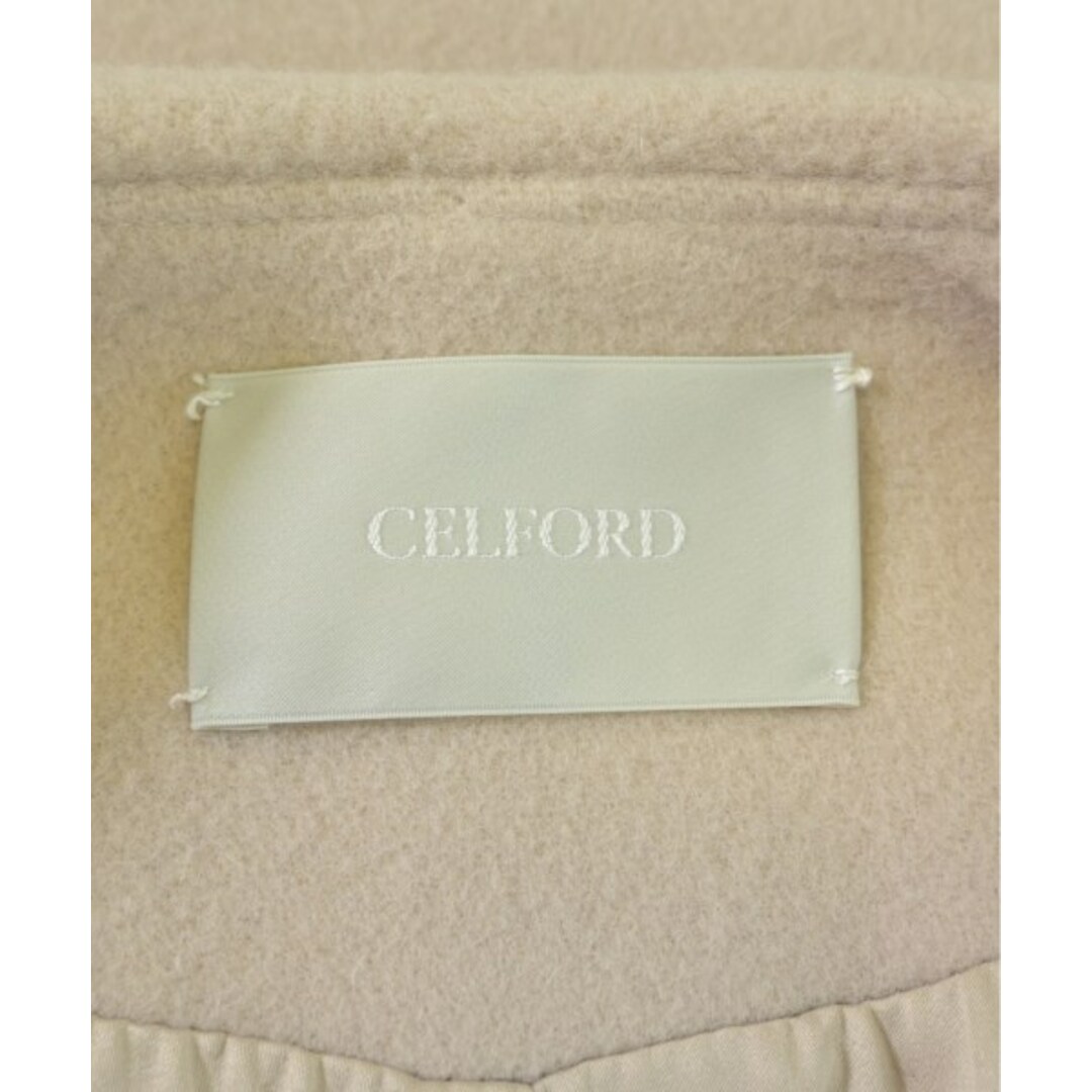 CELFORD - CELFORD セルフォード コート(その他) 38(M位 CELFORD - CELFORD セルフォード コート(その他) 38(M位