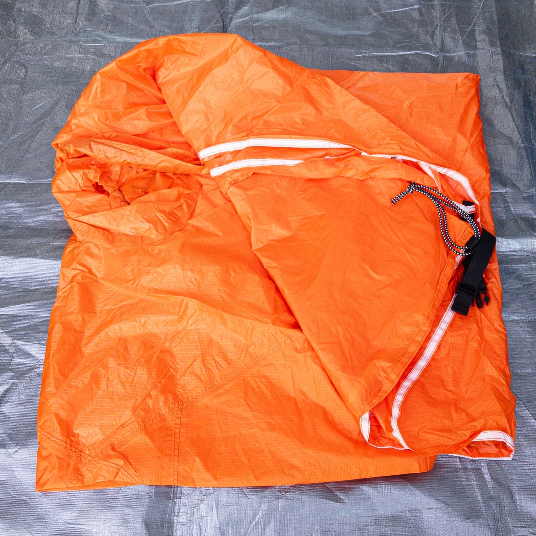ARAI TENT - 【OneSize オレンジ系】 Arai Tent Ripen ( アライ ARAI TENT - 【OneSize オレンジ系】 Arai Tent Ripen ( アライ