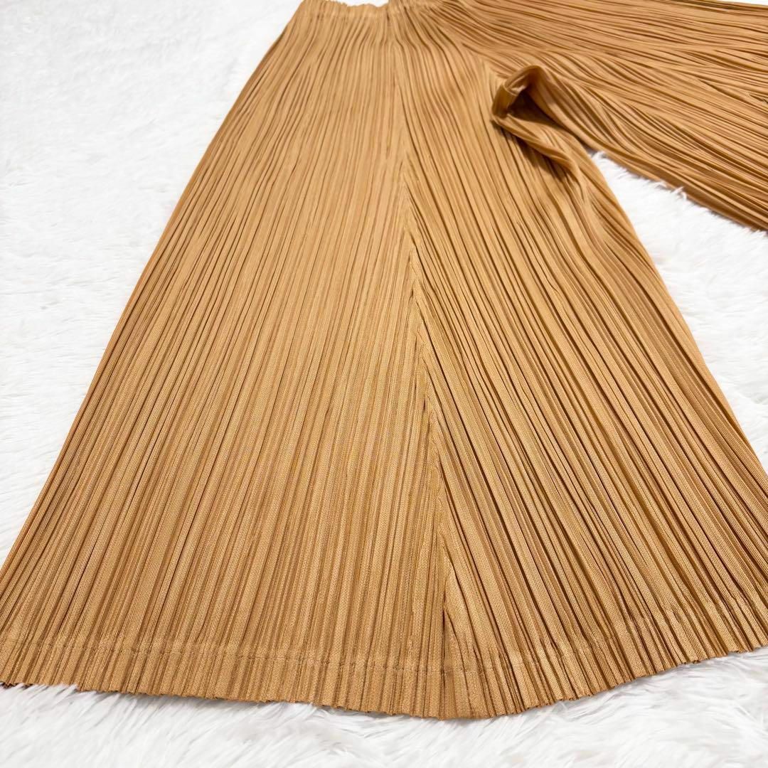 PLEATS PLEASE ISSEY MIYAKE - 美品 近年モデル プリーツ PLEATS PLEASE ISSEY MIYAKE - 美品 近年モデル プリーツ